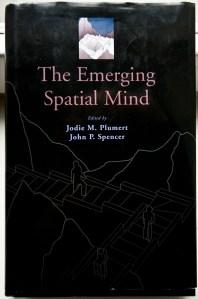 “The Emerging Spatial Mind” « amag!